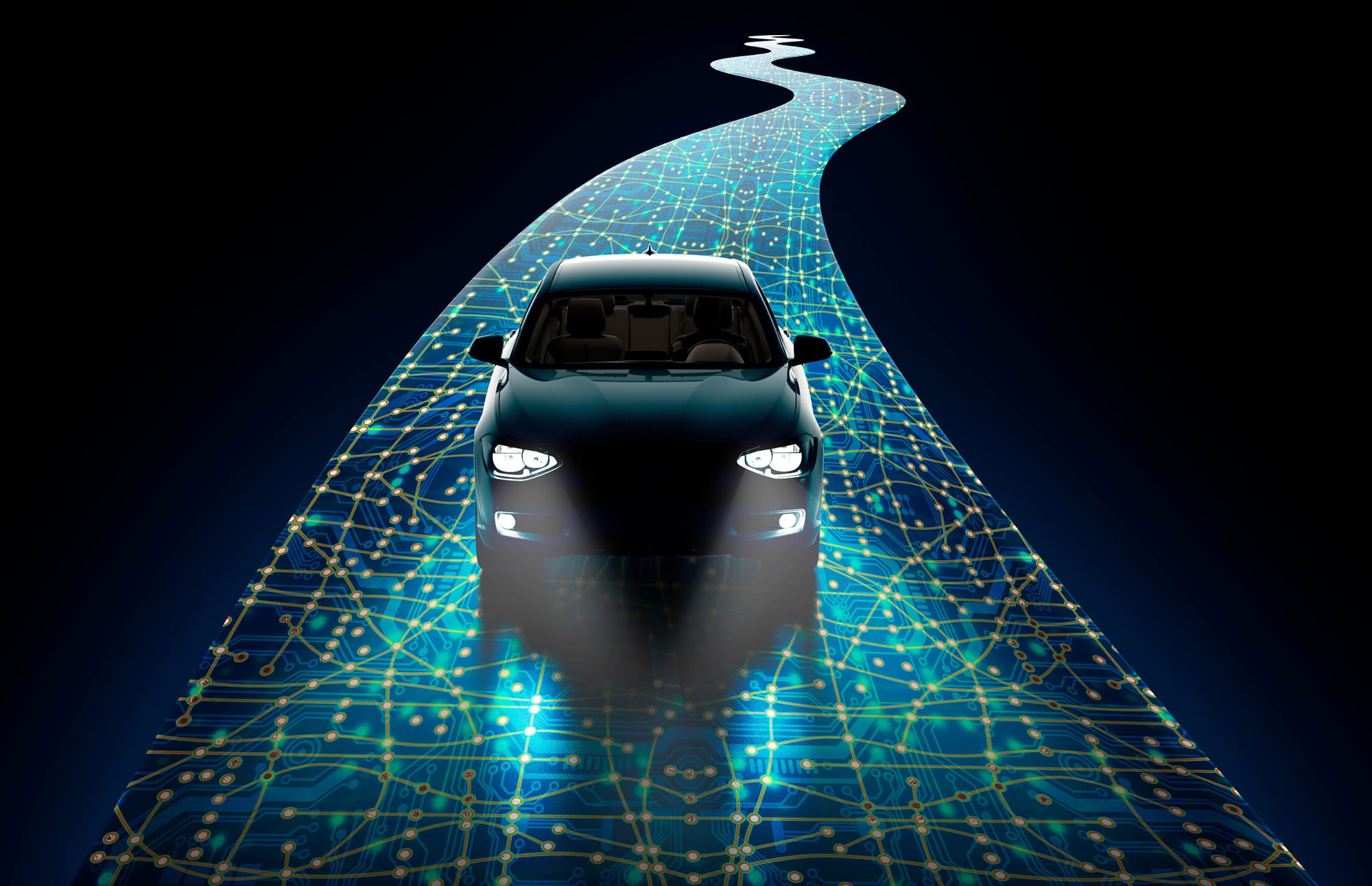 Energy transition and electric mobility towards 2026 - IPlanet